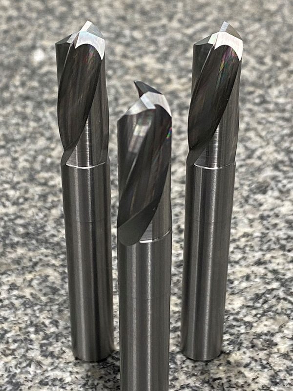 Custom Tooling – Connecticut Tool & Cutter