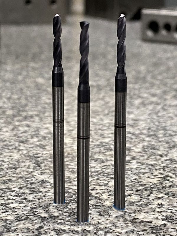 Custom Tooling – Connecticut Tool & Cutter