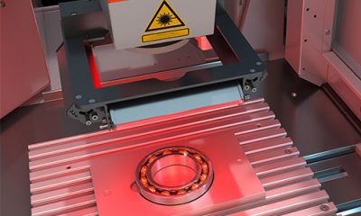 Laser Marking – Connecticut Tool & Cutter